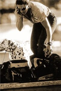 TRAVEL MAINTENANCE – CathySassin